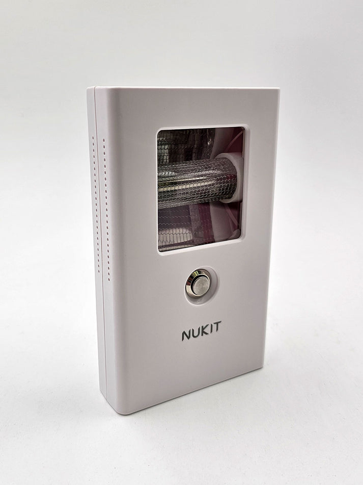 Nukit Lantern Far-UVC Light – The Cyber Night-Market